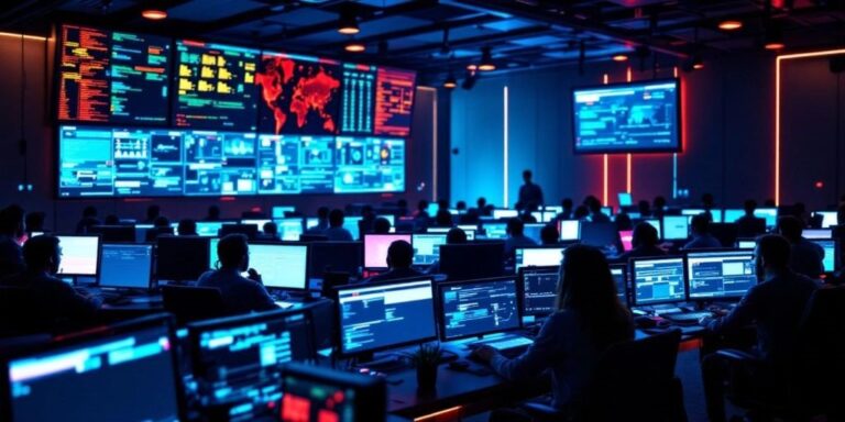 Automating Cyber Defense: SOAR for Phishing & Ransomware