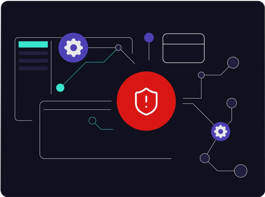 Command and Control - Securaa